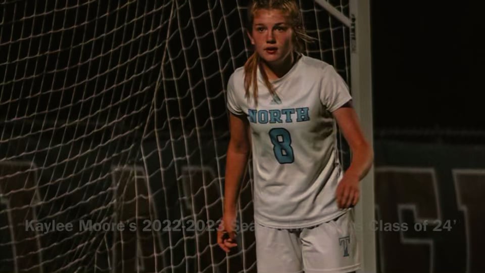Kaylee Moore - Class of 2024 on Vimeo