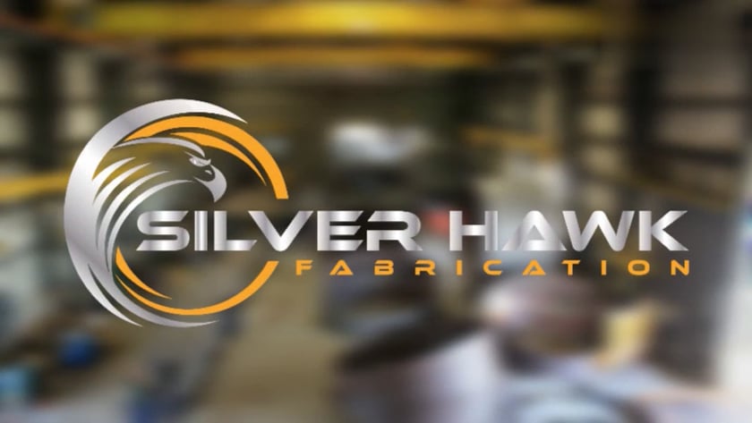 Heavy Fabrication - Silver Hawk Fabrication