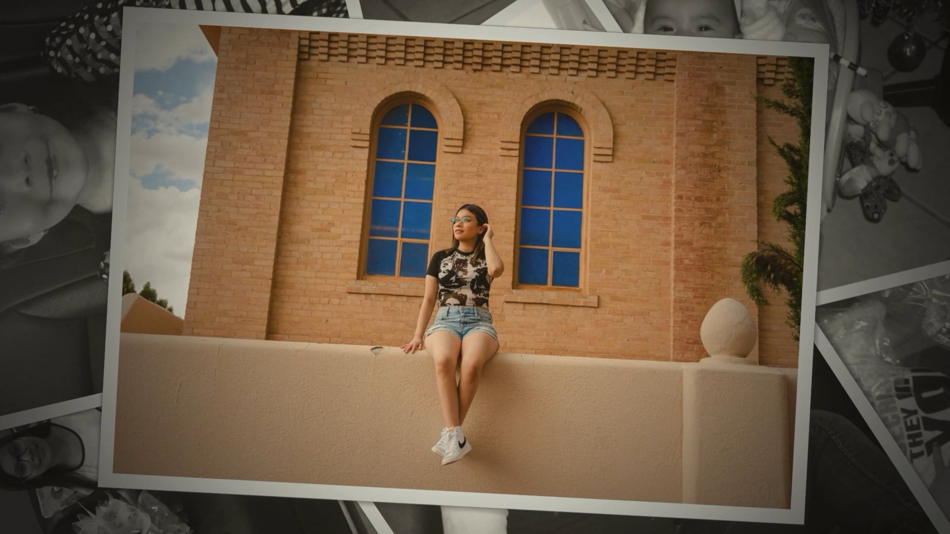 VALERIA XV SLIDESHOW on Vimeo