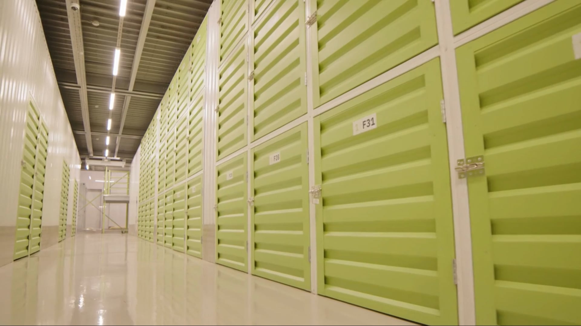 StorTech Self-Storage Systems
