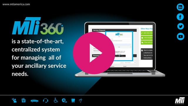 Technology – MTI America