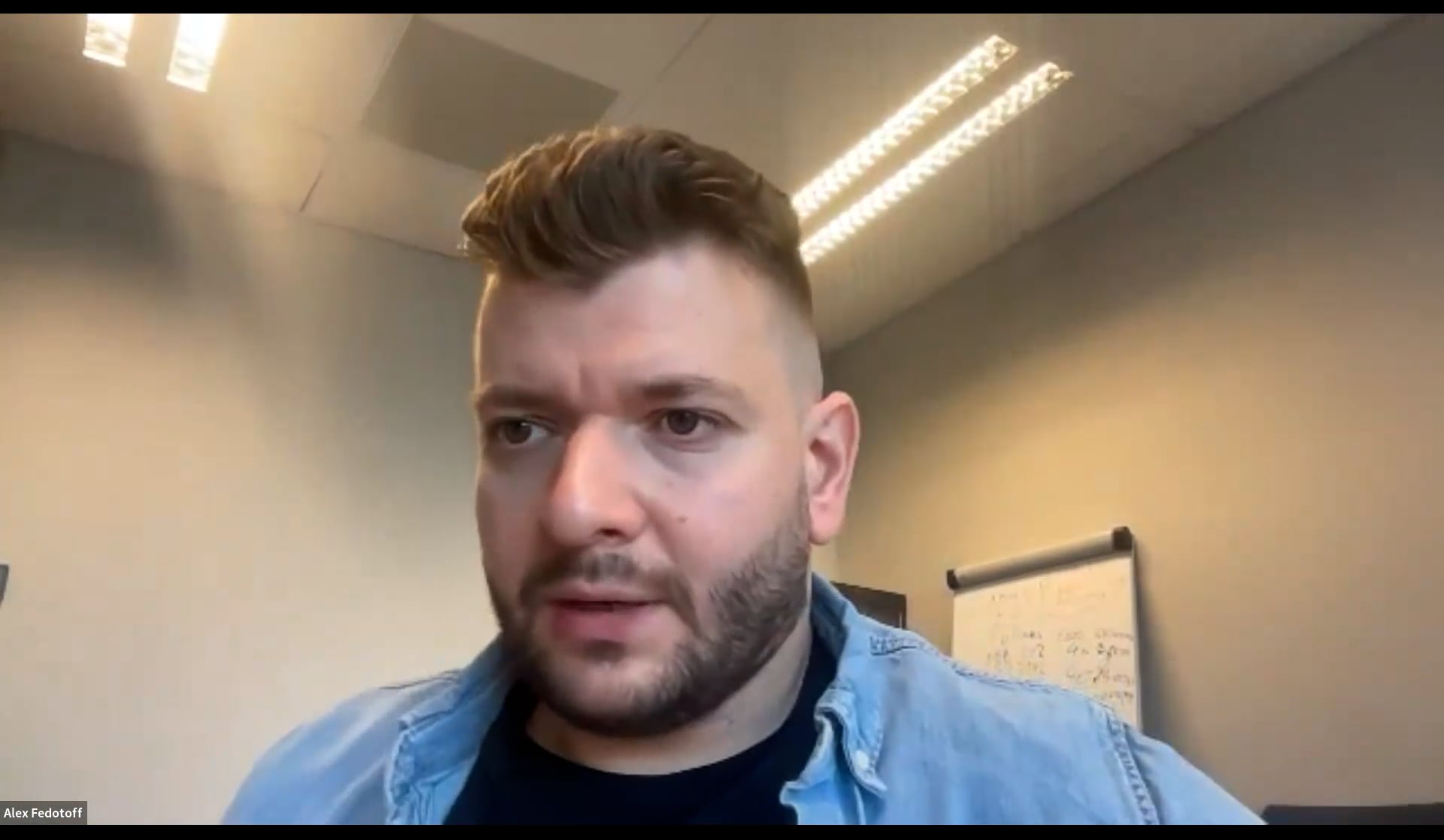 Jun 8, 2023 - Boosting Your Business with Alex Fedotoff on Vimeo