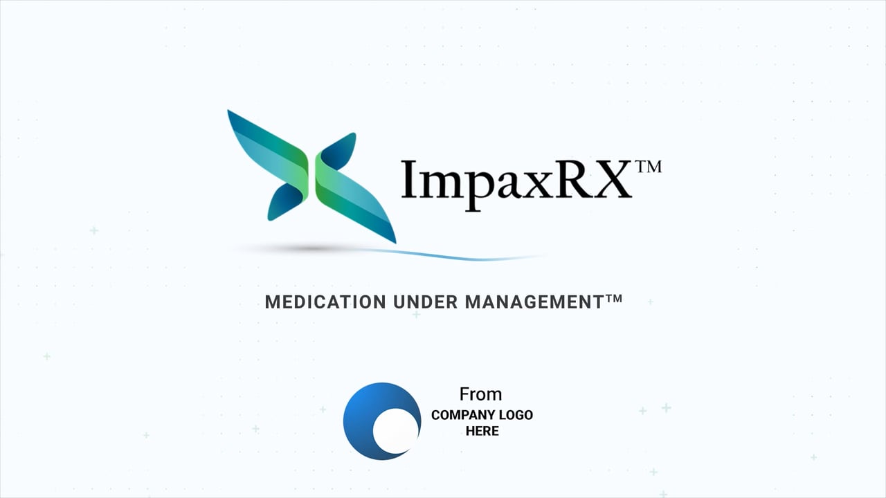 ImpaxRX Video Library - Main_ImpaxRX_Sample_v2 on Vimeo