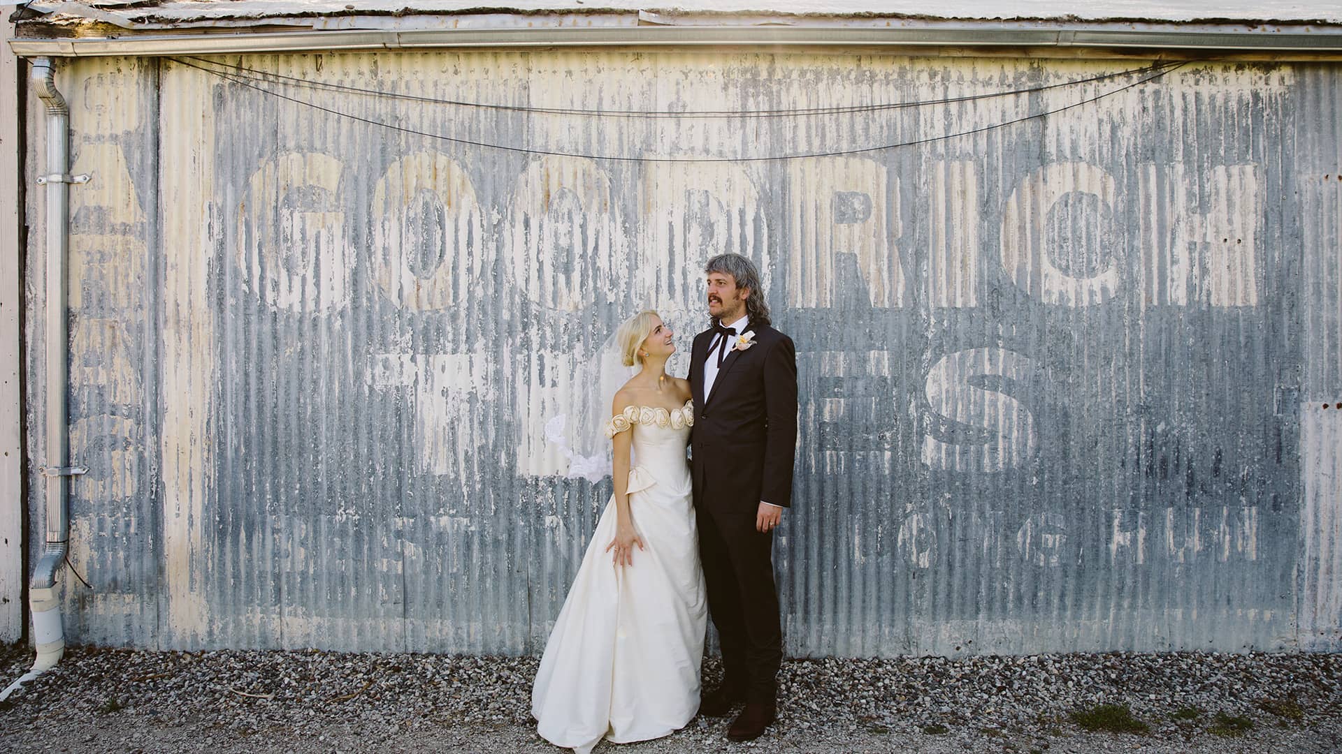 Natalie & Ryan / Los Alamos, CA on Vimeo