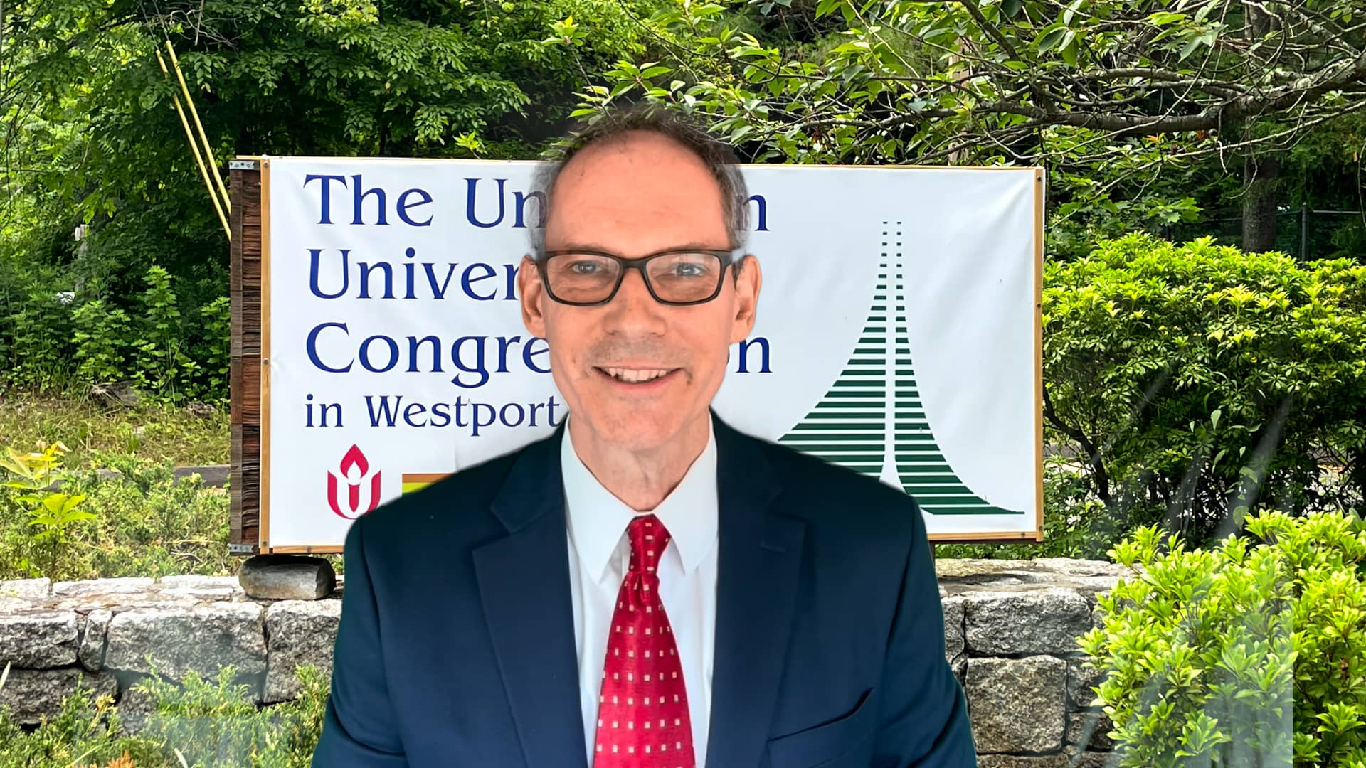 A message from Rev. Alan Taylor 7.7.23 on Vimeo