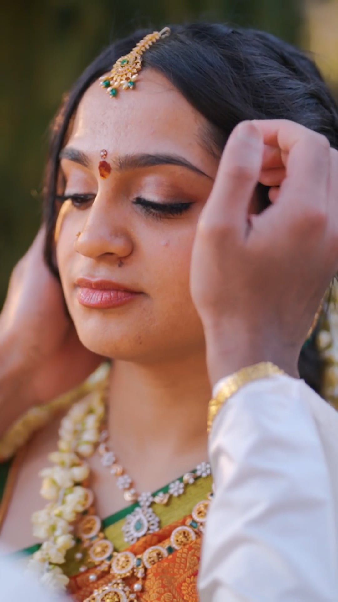 indian wedding reel 2023 on Vimeo