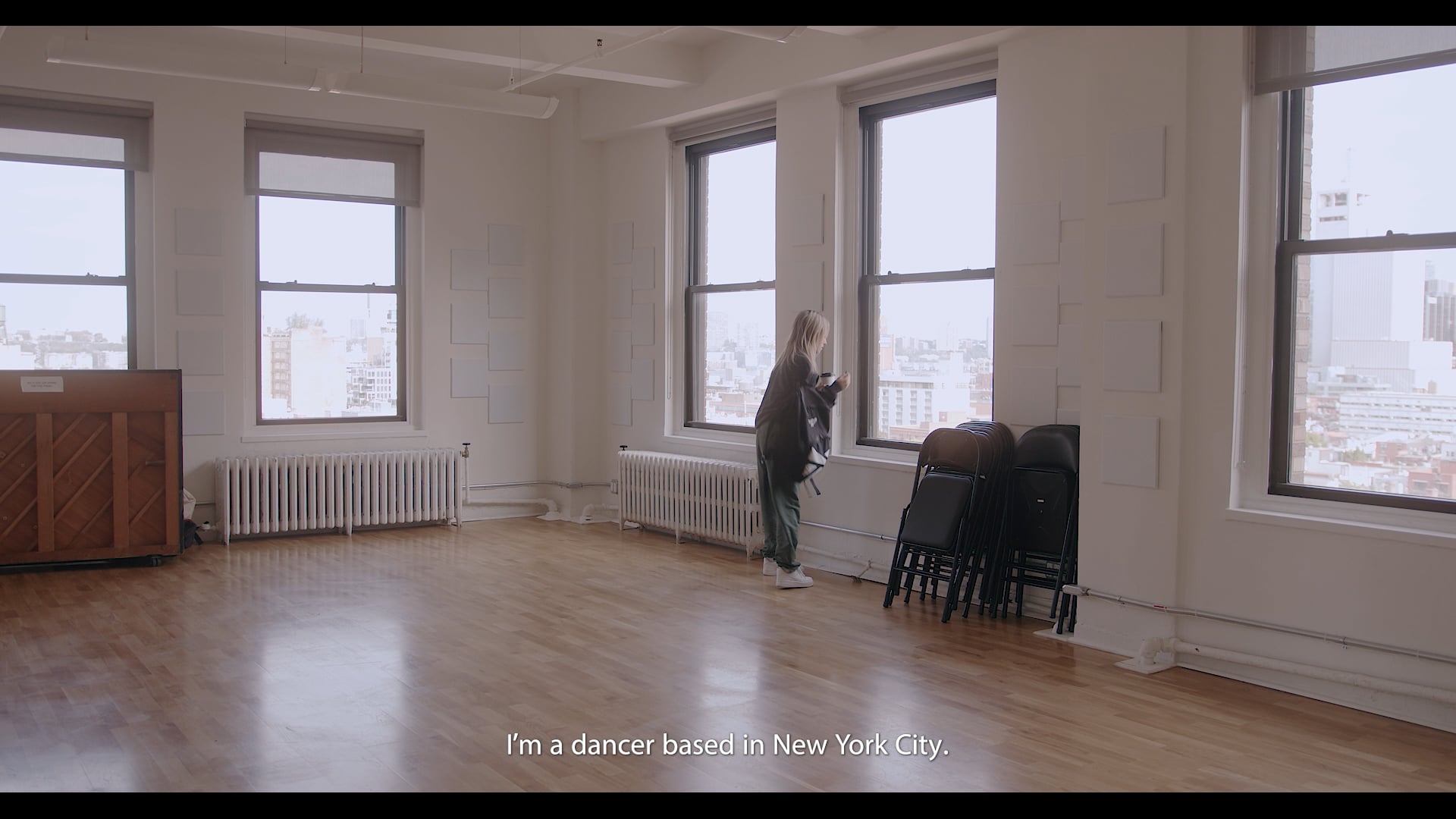 Stephanie_Dancer on Vimeo