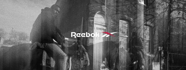 Reebok Slogan