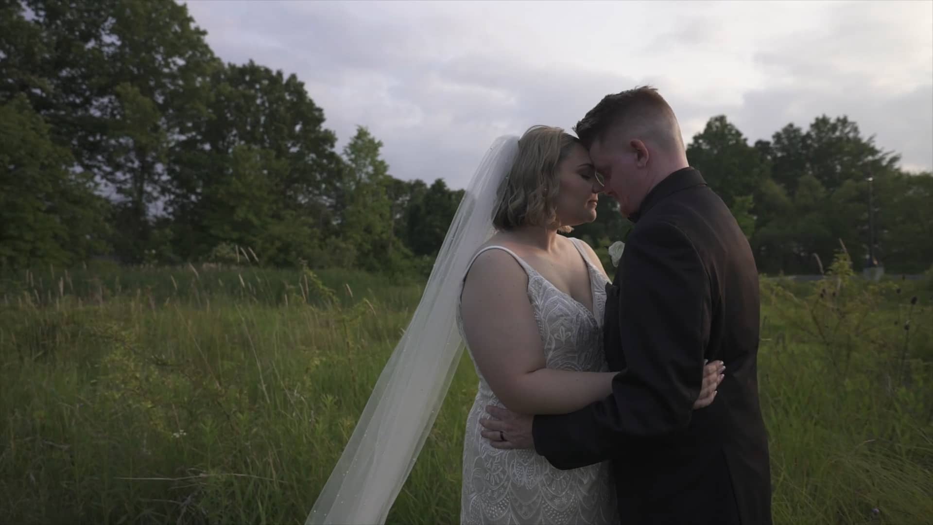 Emily + Jared | Wedding Video | The Estate at New Albany on Vimeo