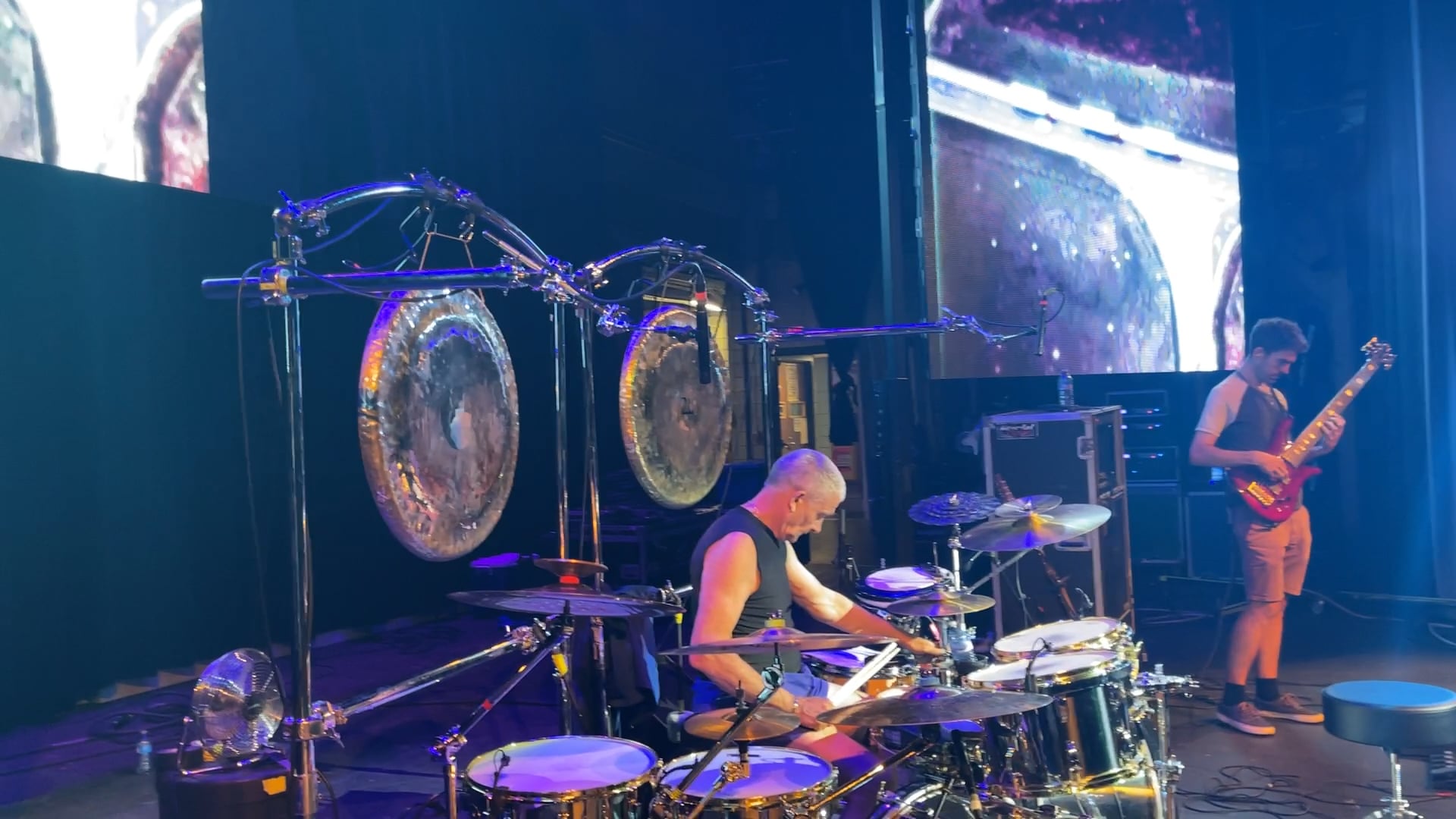 ELP Returns 2023 Rehearsal on Vimeo