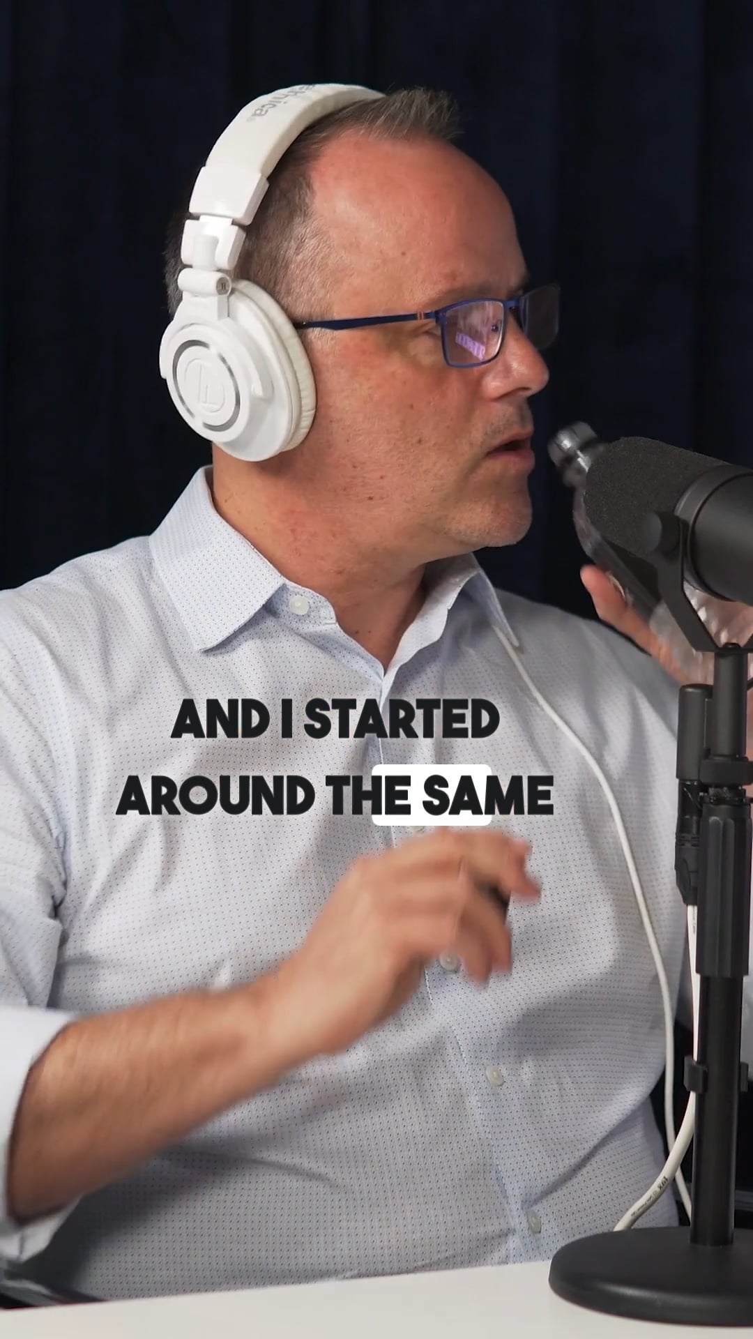 Brad York - Clip5 CAPTIONS on Vimeo