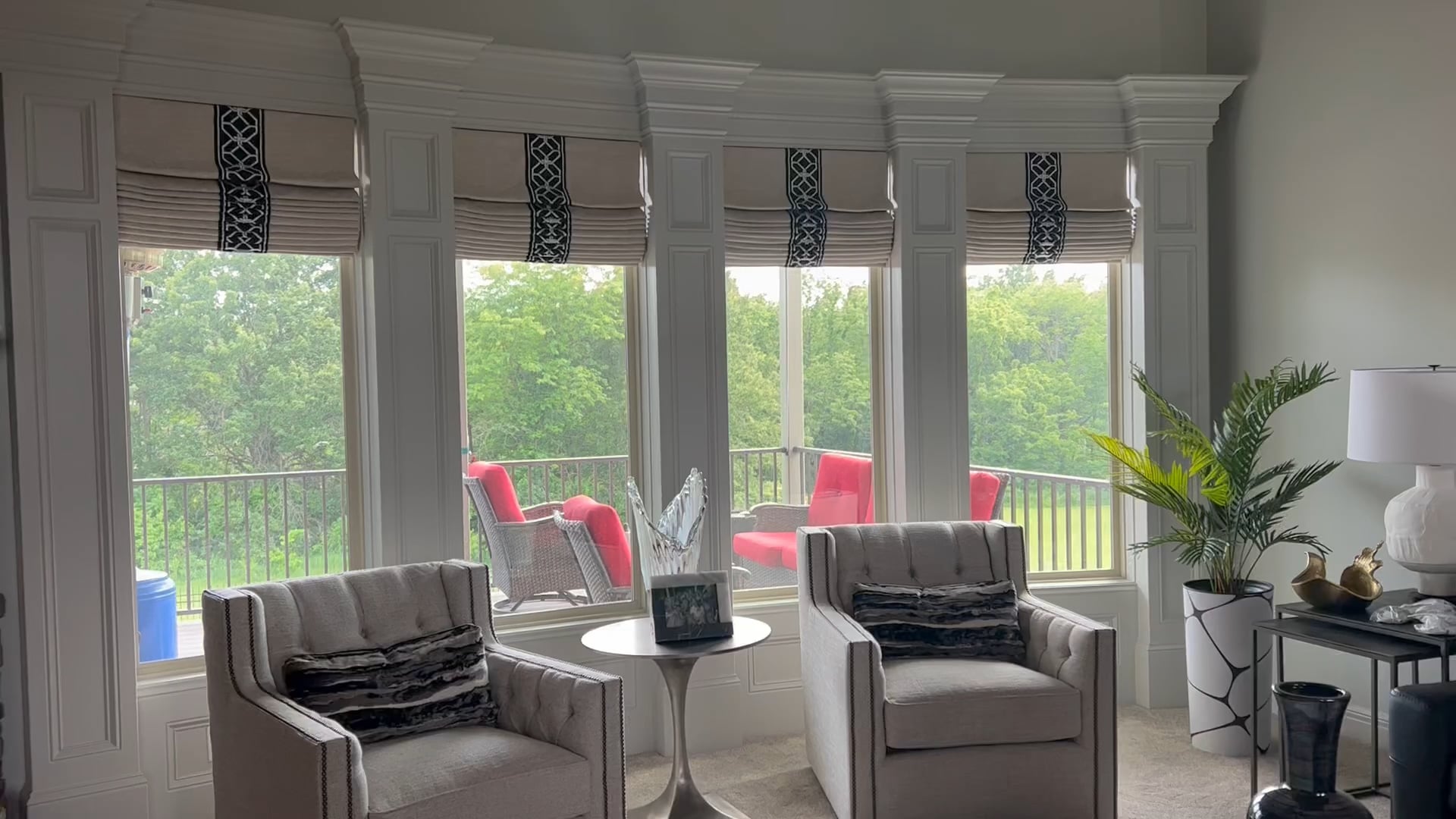 Custom Interiors by Francesca - Expert Interior Design