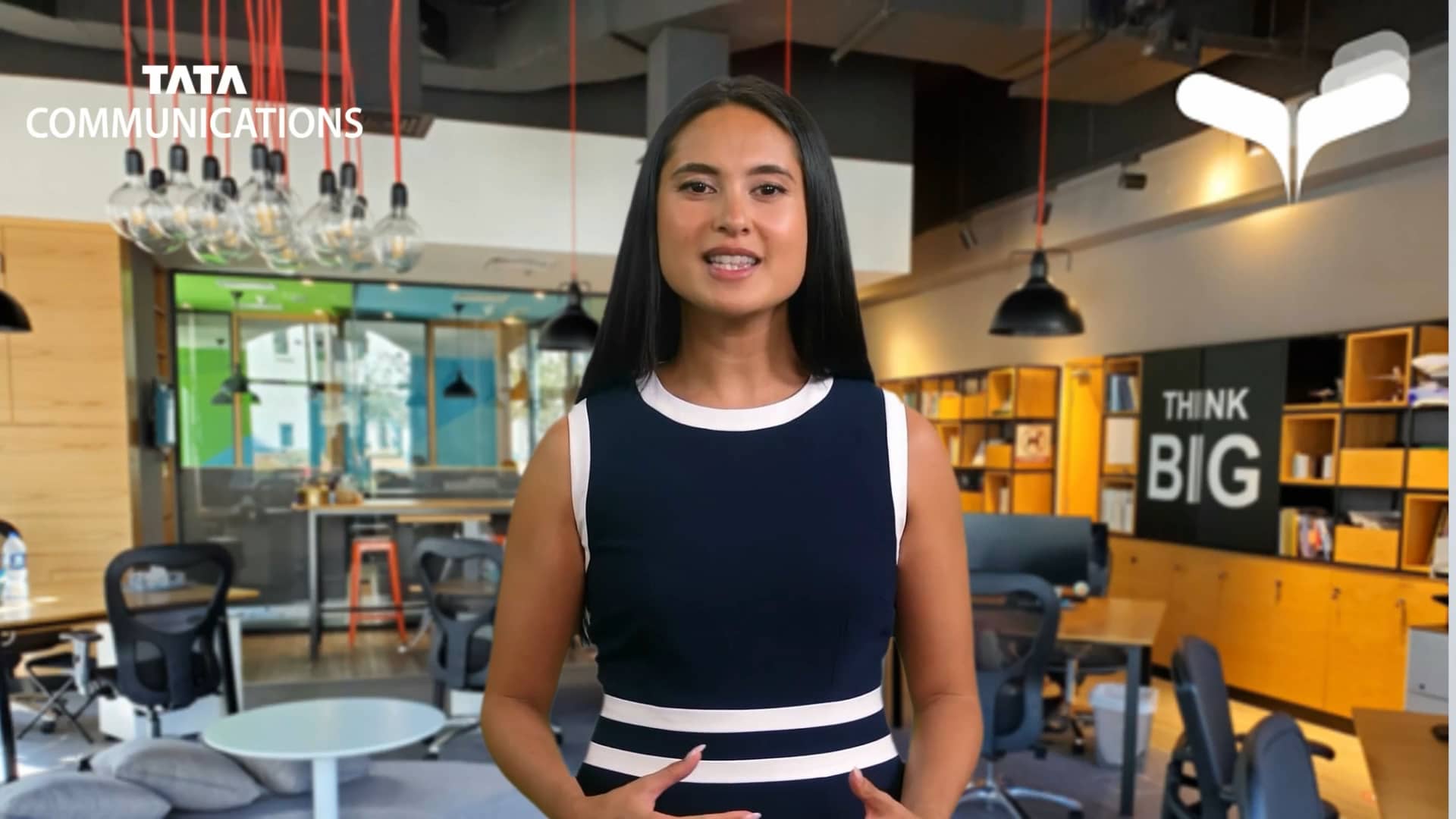 Tata Communication Video on Vimeo