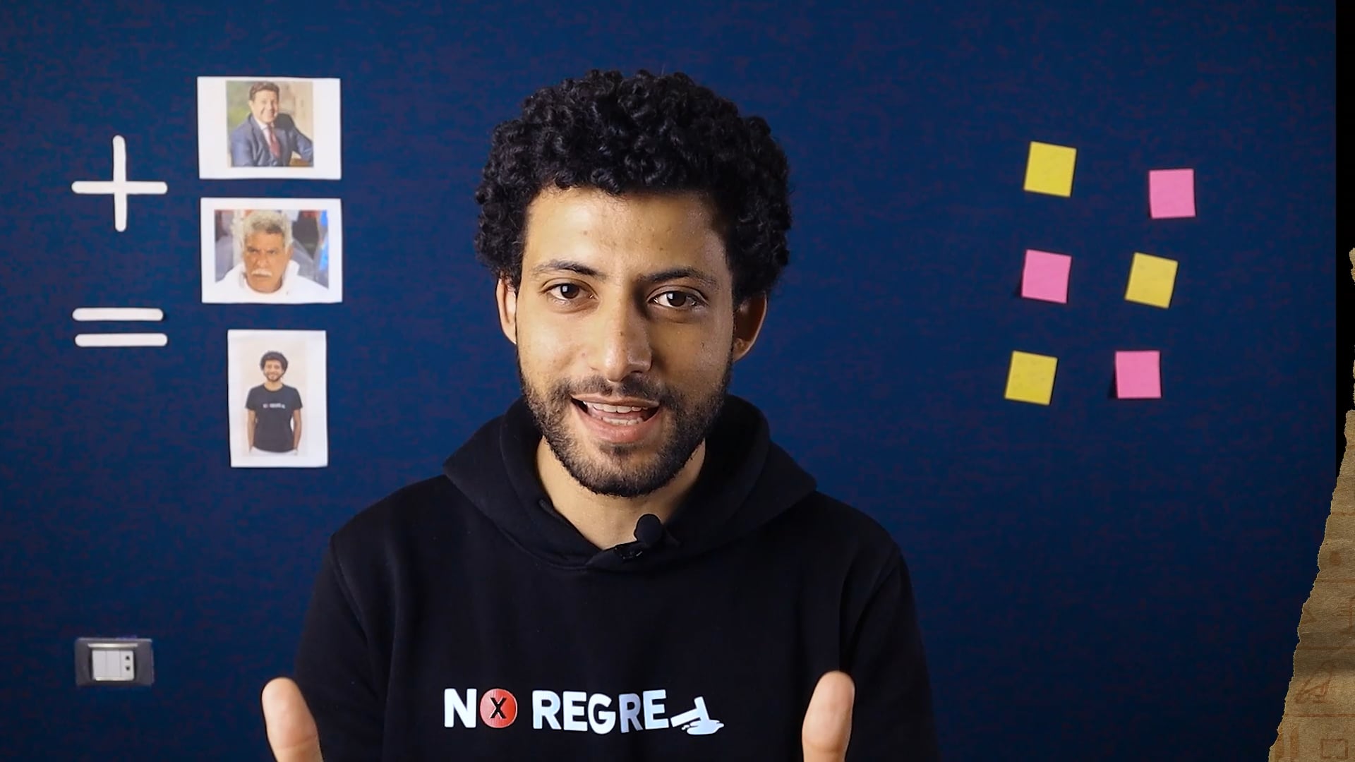 Side Footage on Vimeo