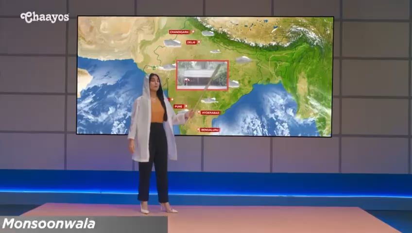 Chaayos Ad 1 on Vimeo