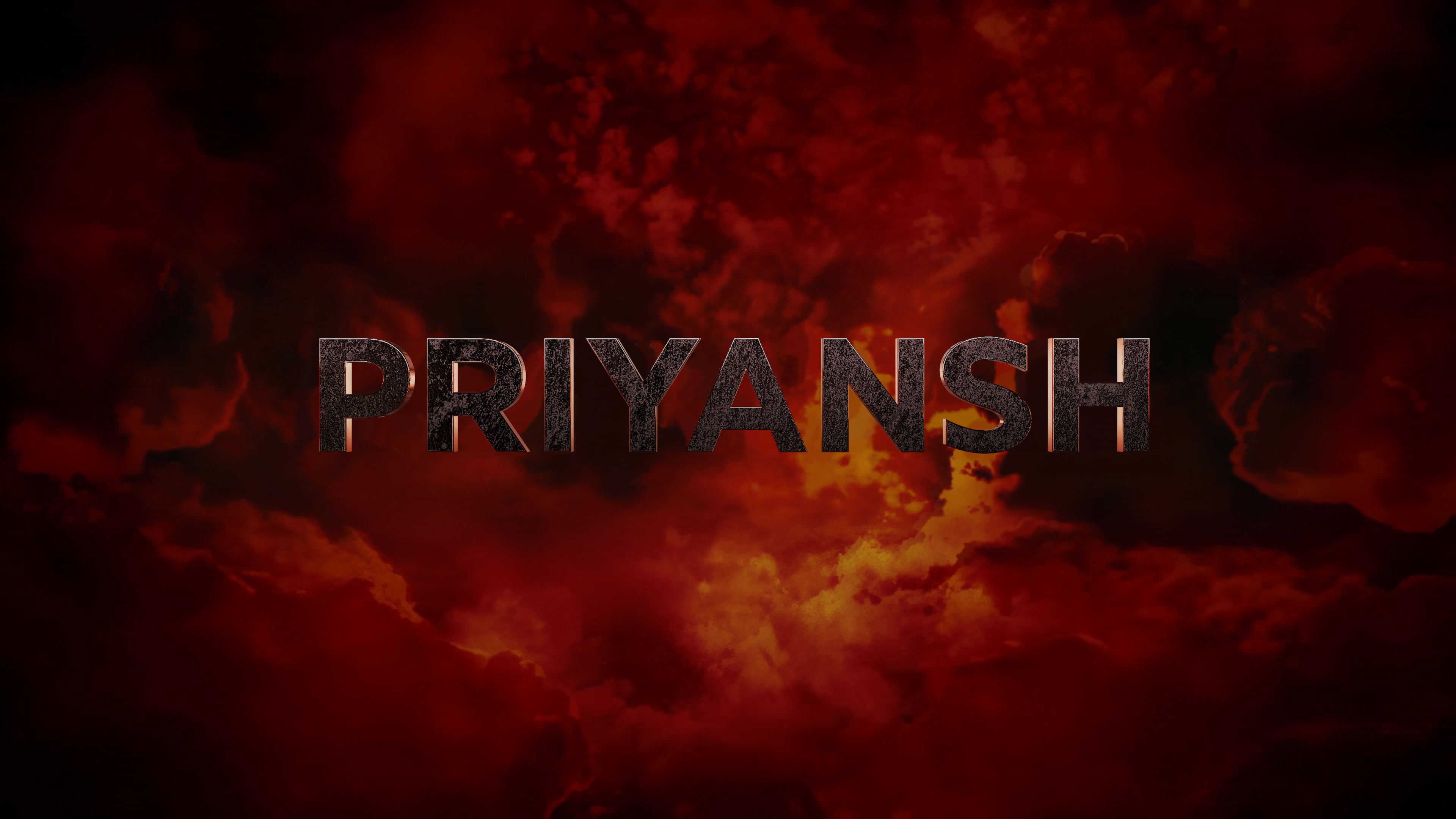 Lionsgate Horror Intro UHD on Vimeo