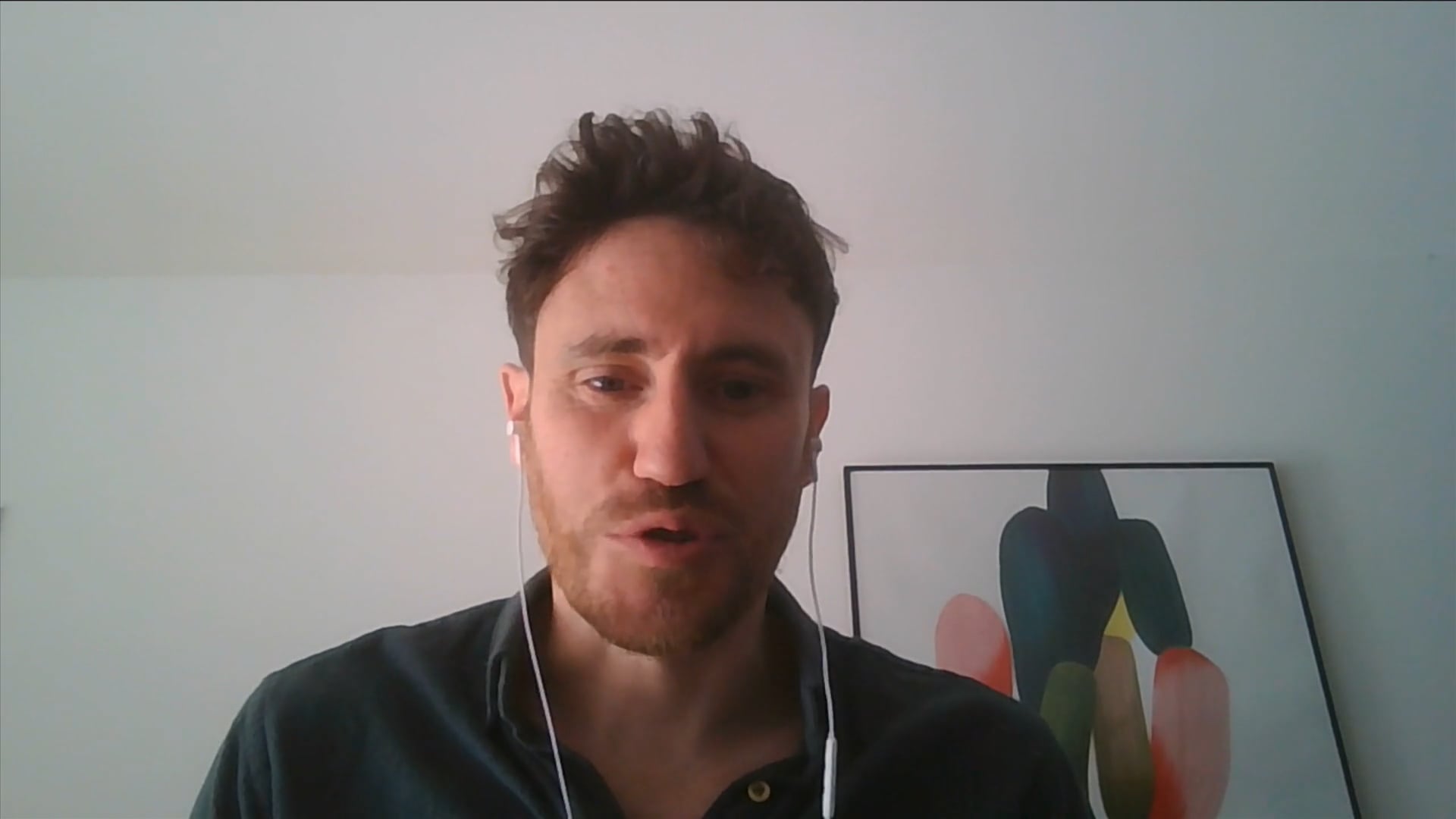 Isabelle Orange Bank on Vimeo