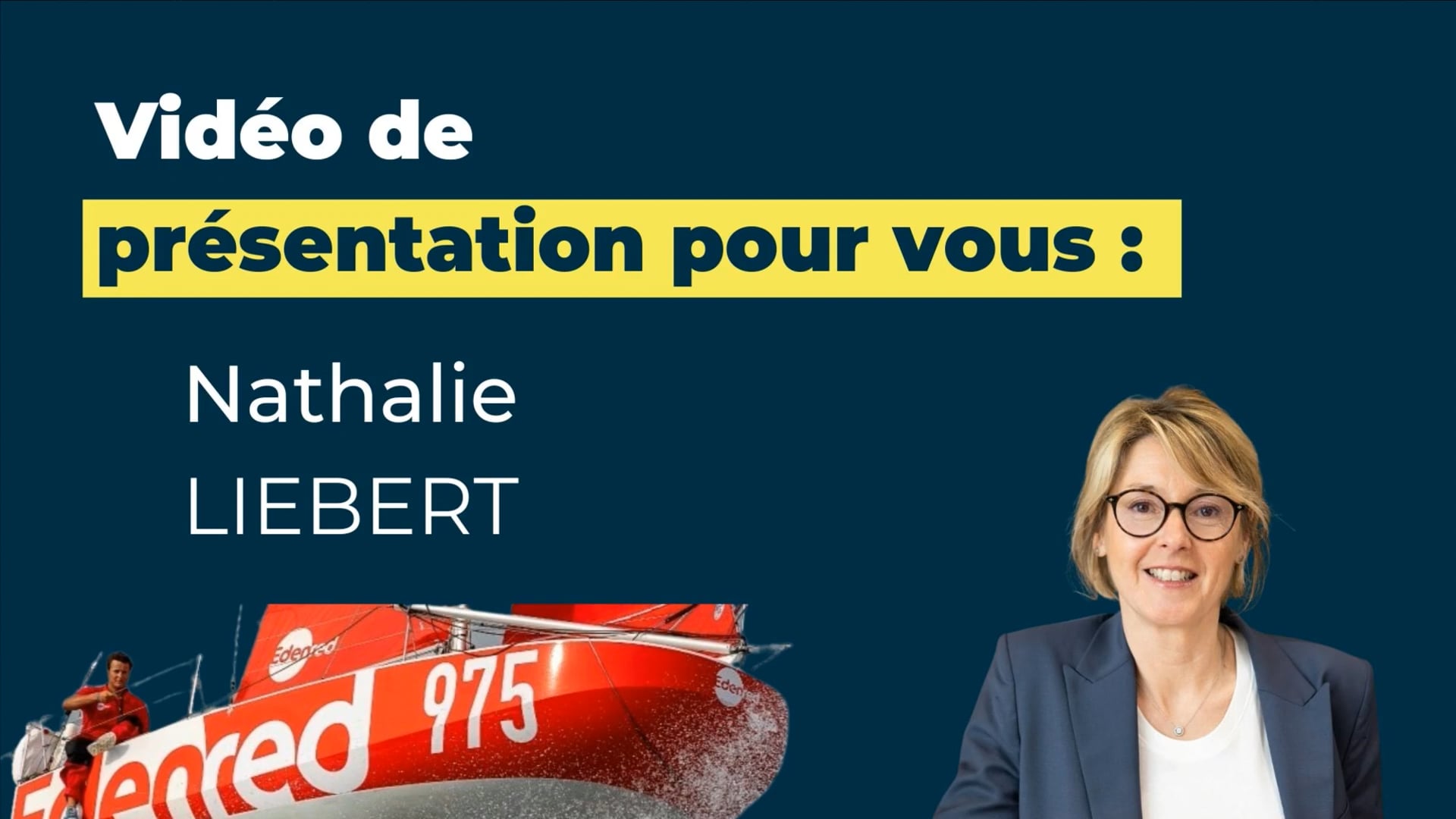 Nathalie Liebert on Vimeo