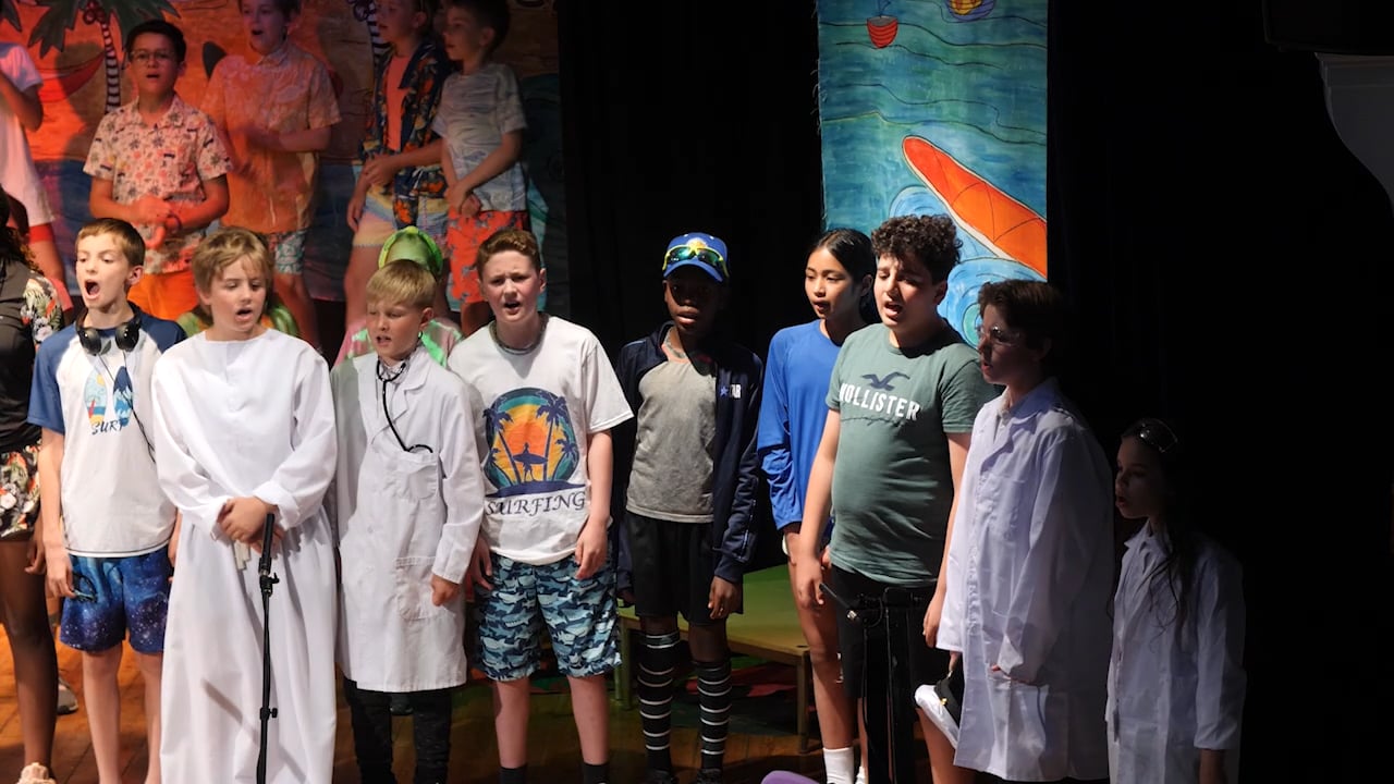 Watch The Island That Rocks (Thursday) Online | Vimeo On Demand on Vimeo