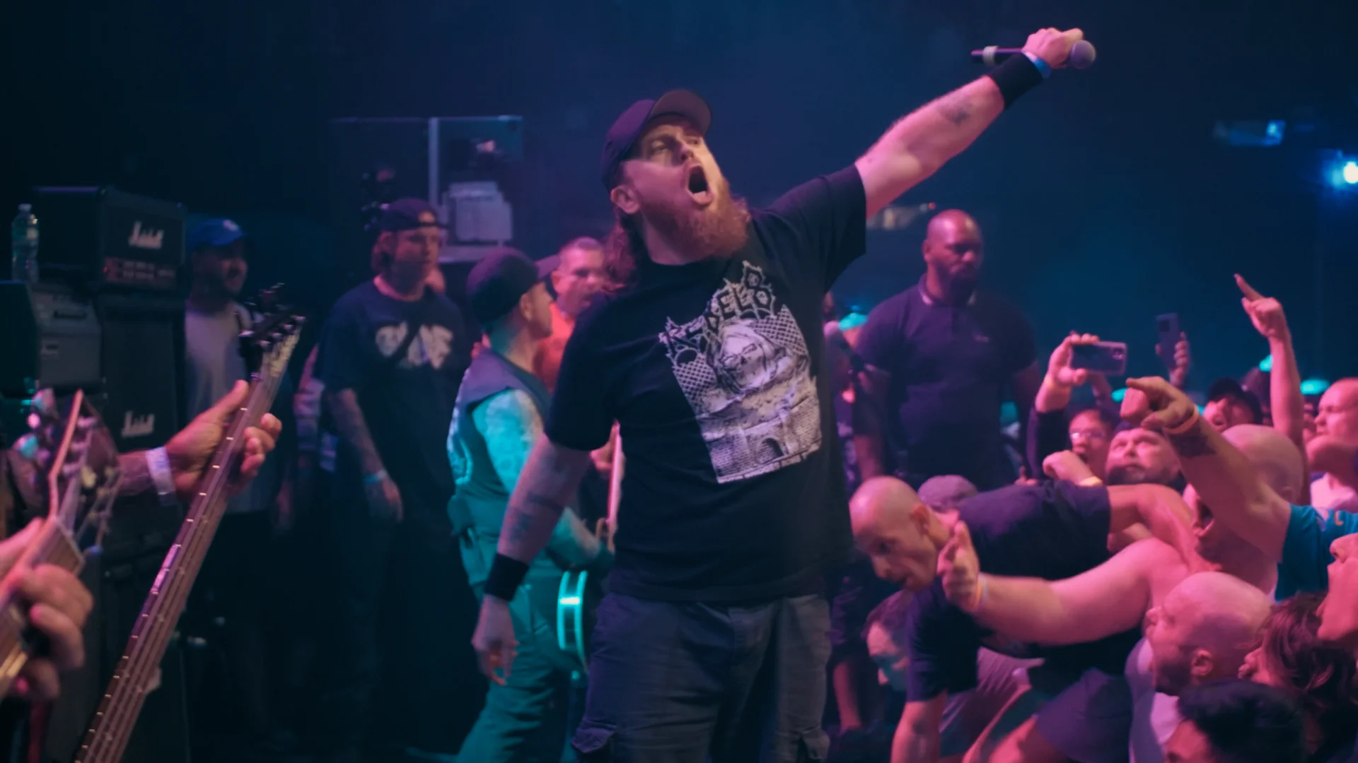 Hatebreed (Full Set)