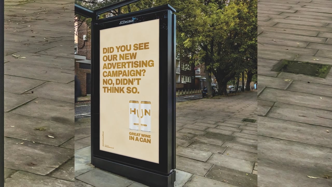 HUN Wine Case Study on Vimeo