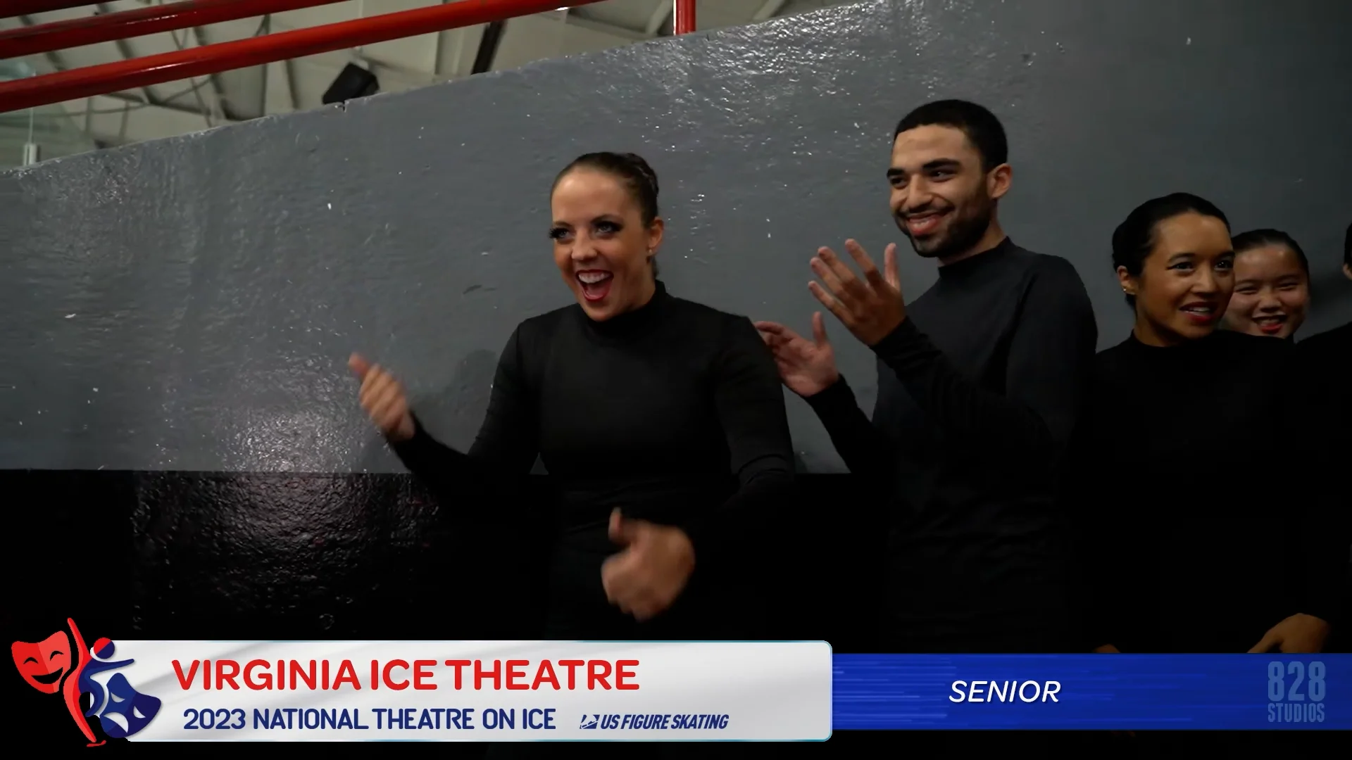 Virginia Ice Theatre - 109_02 Virginia Ice Theatre SENIOR CE on Vimeo