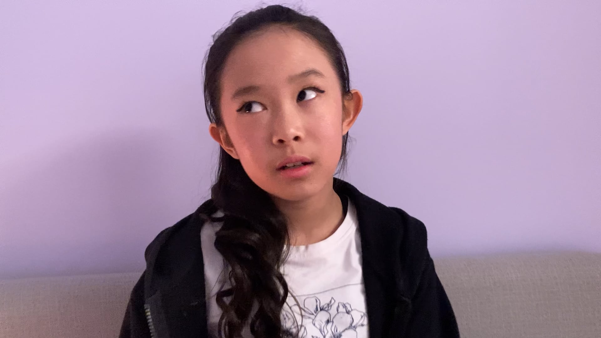 Mathilda Kwok - Scene 1 Tk1 on Vimeo