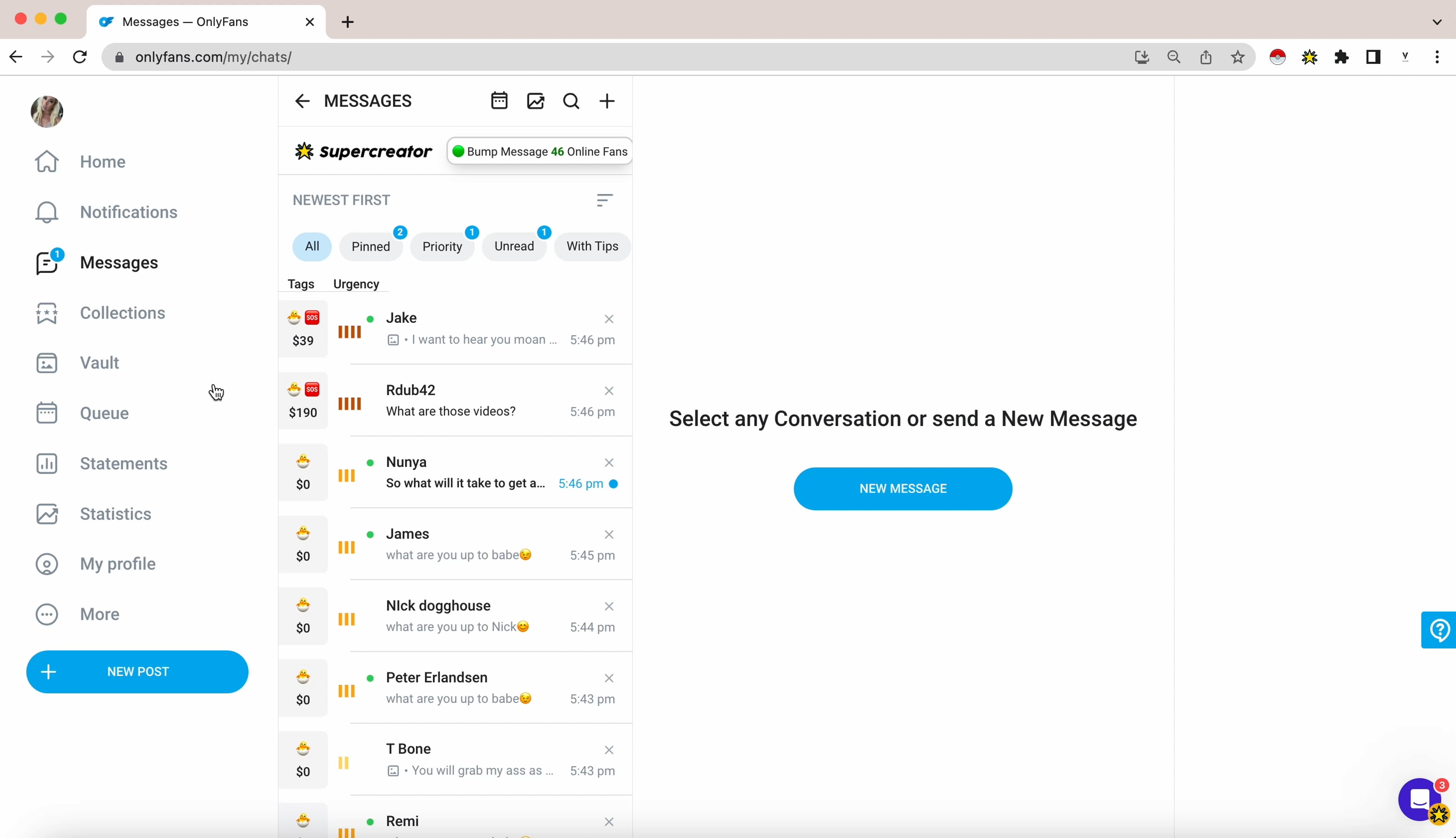 FINDING FANS on Vimeo