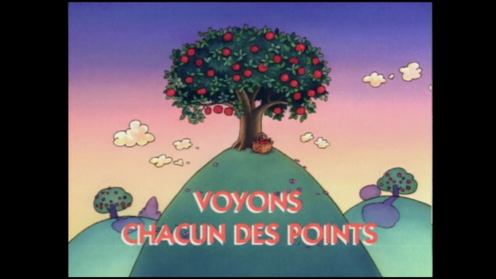 Modules 7C - Voyons chacun des points on Vimeo