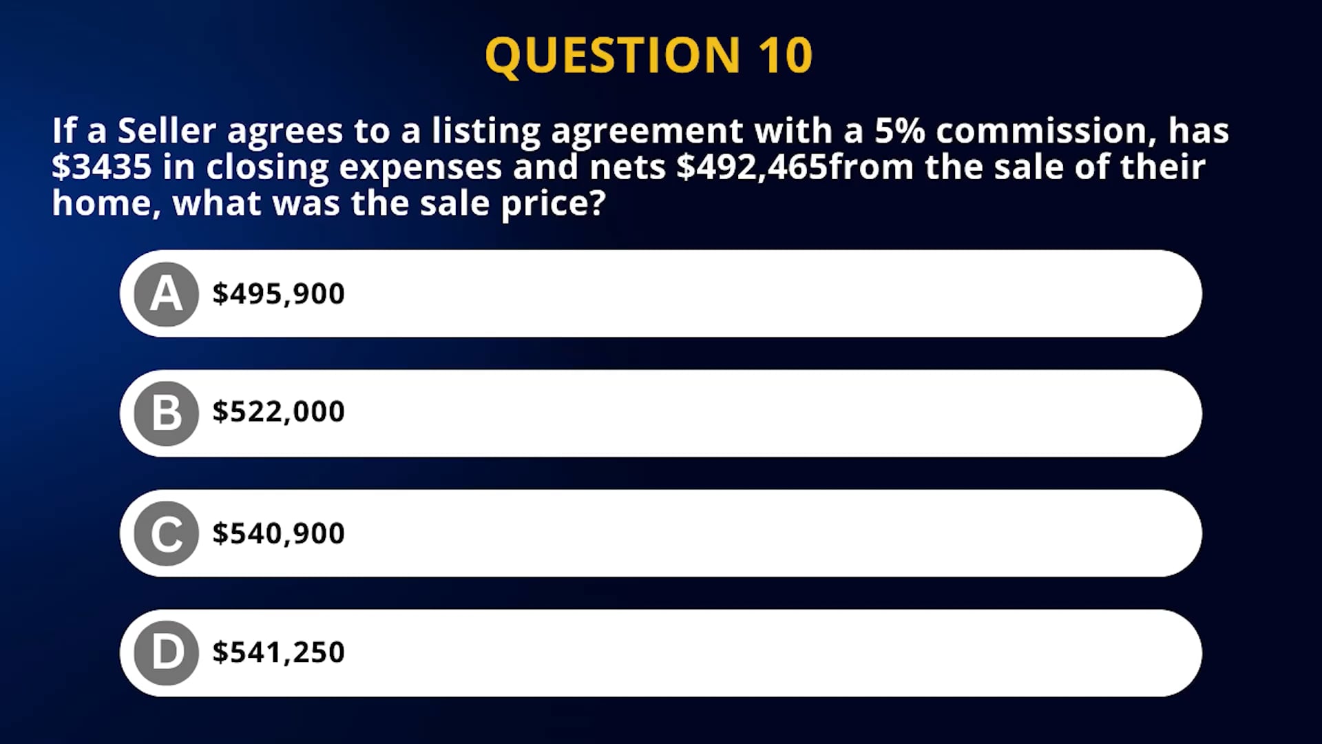 Q10 200 NATIONAL QUESTIONS 1-50_1 on Vimeo