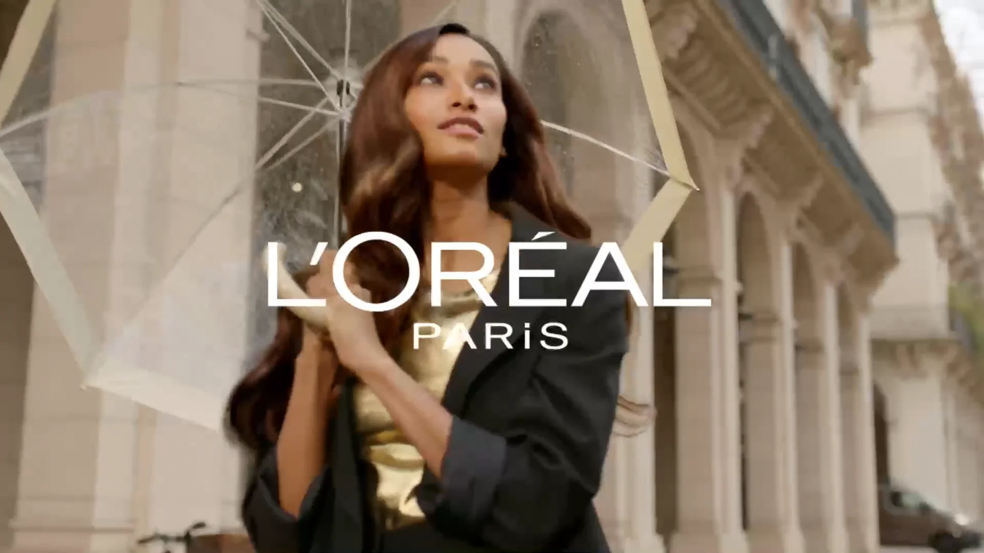L'ORÉAL "Extraordinary Oil" on Vimeo
