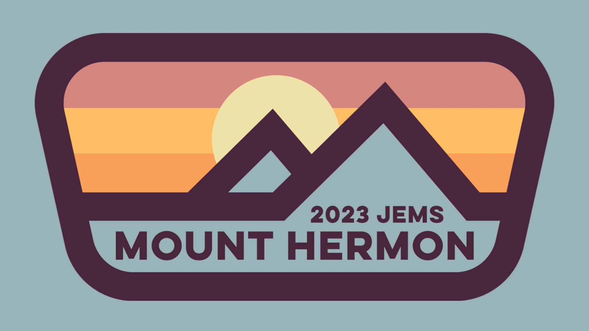 2023 Mount Hermon Family Camp Highlight Reel on Vimeo