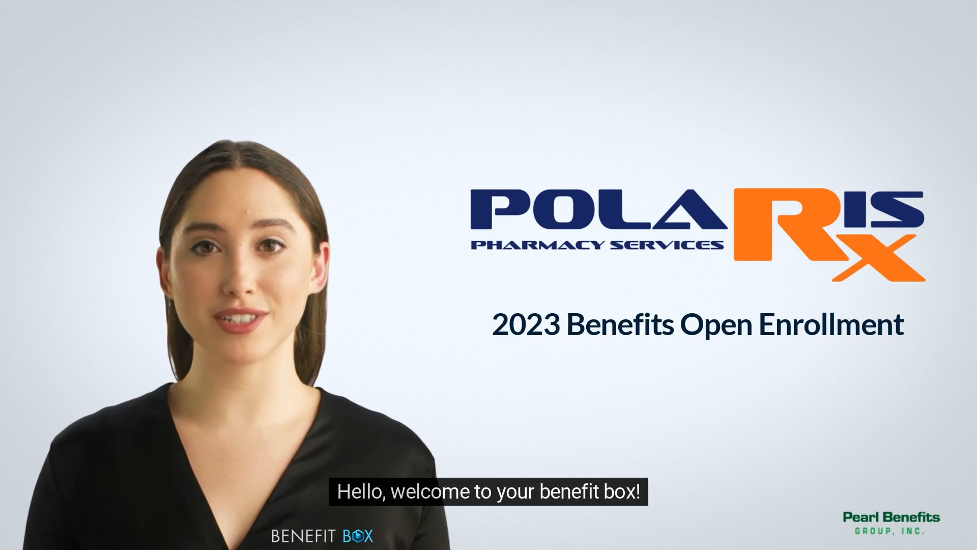 Polaris RX - Intro video on Vimeo