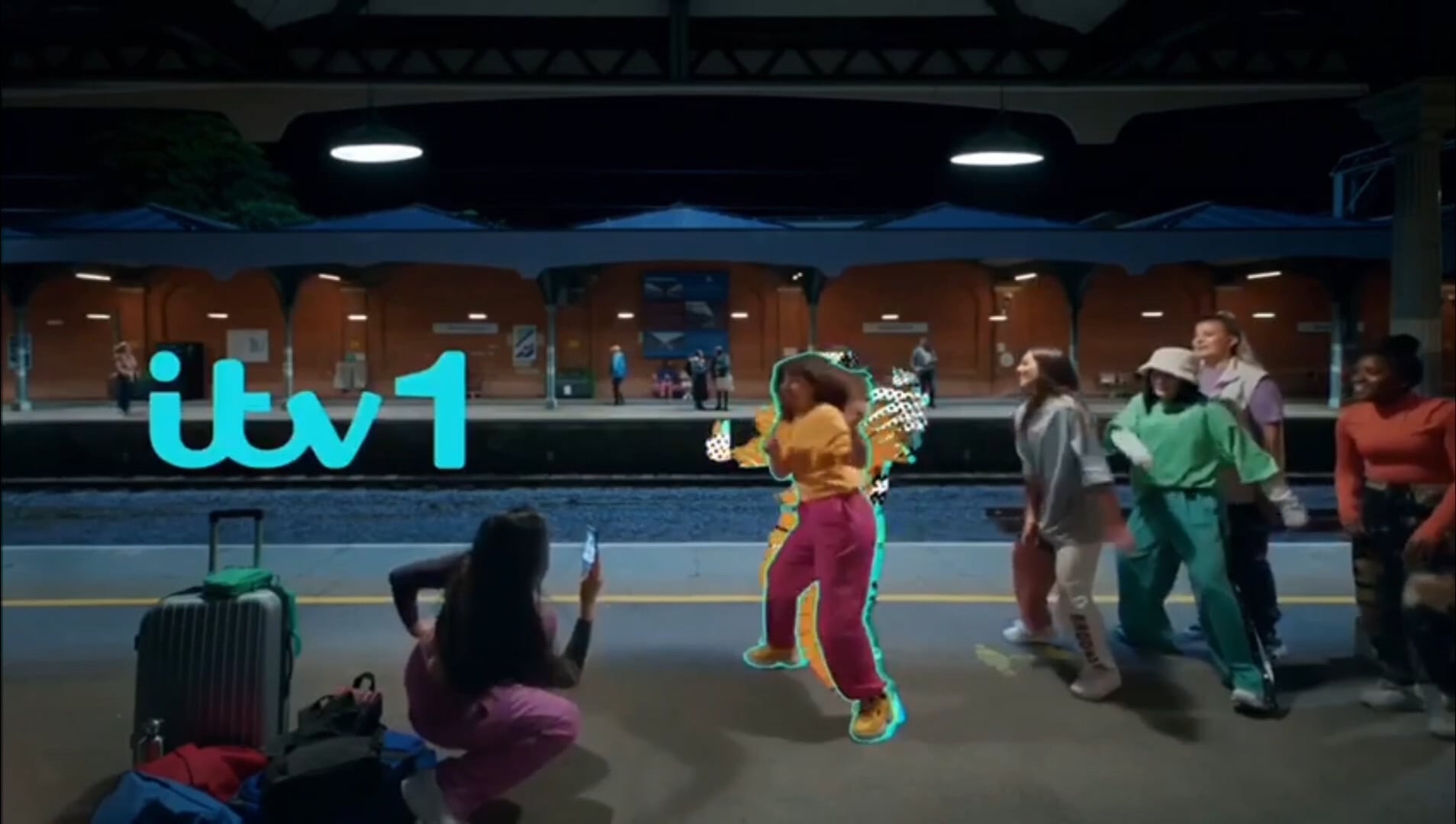 JEYDA SALIH DANCE REEL 2023 on Vimeo