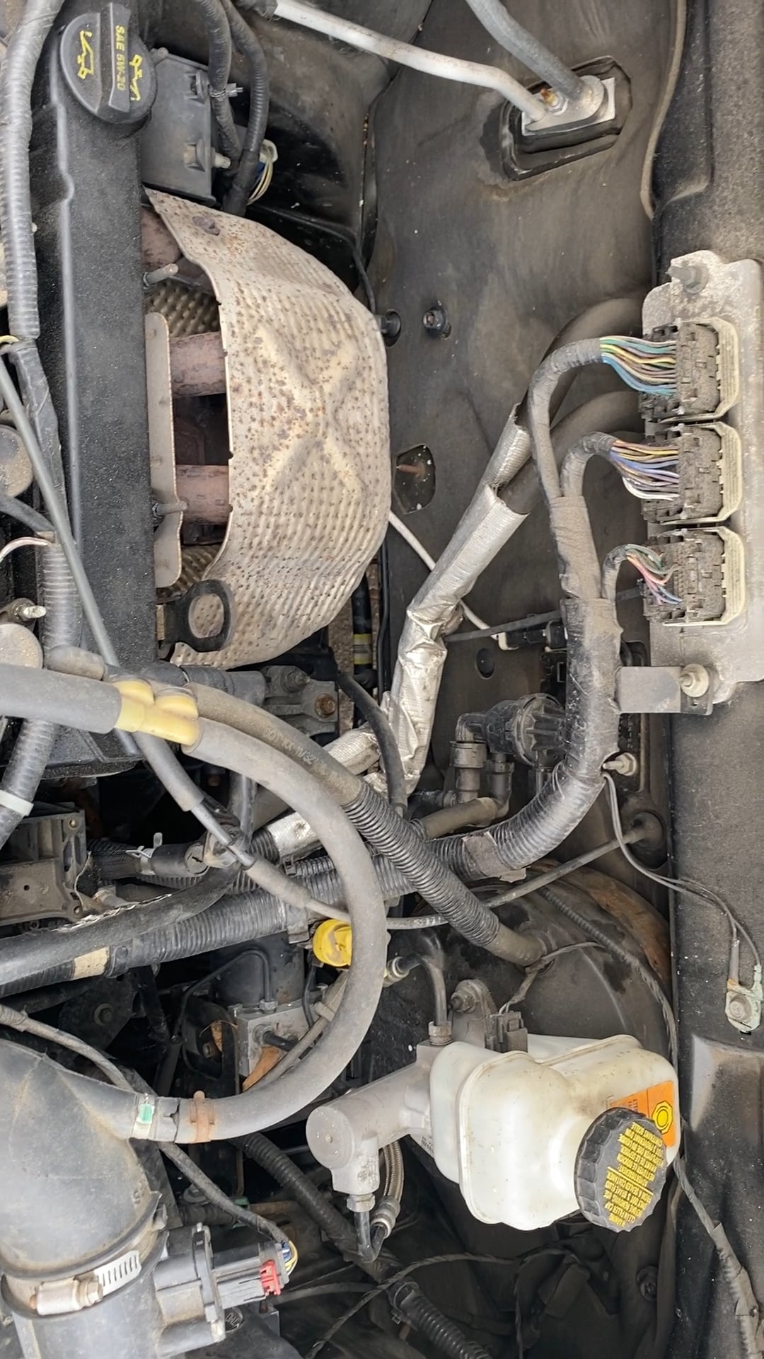 DEI880753 2008 Ford Escape on Vimeo