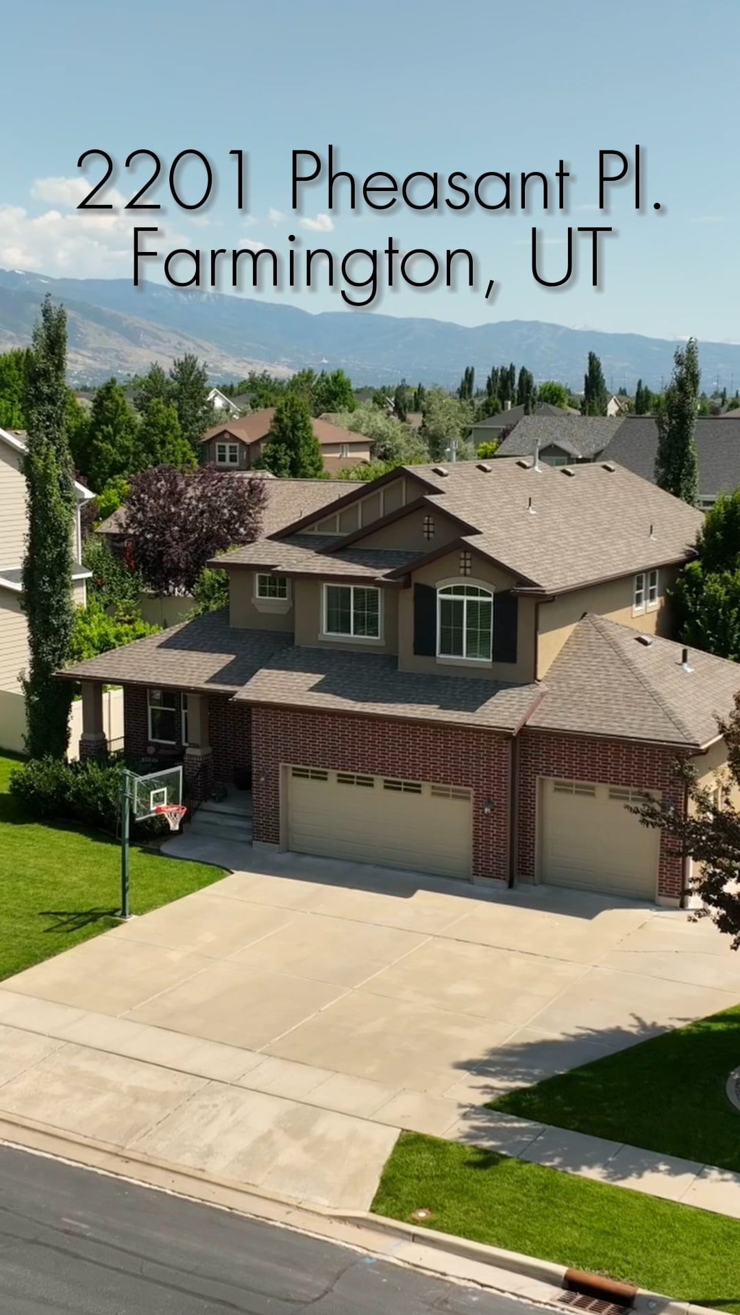 Lewis Weaver Farmington, UT Sneak Peek Video on Vimeo