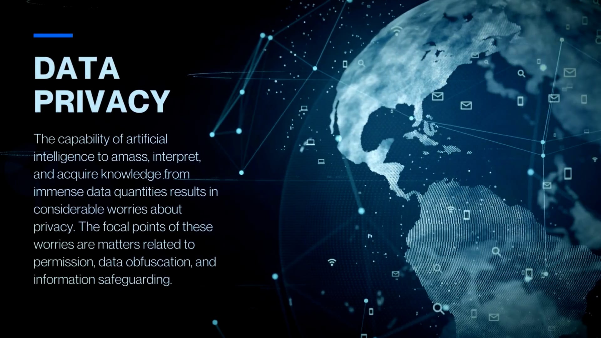 Data Privacy Case Study on Vimeo