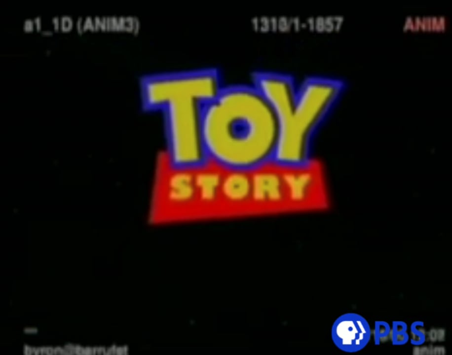 Toys story 2 layout on Vimeo