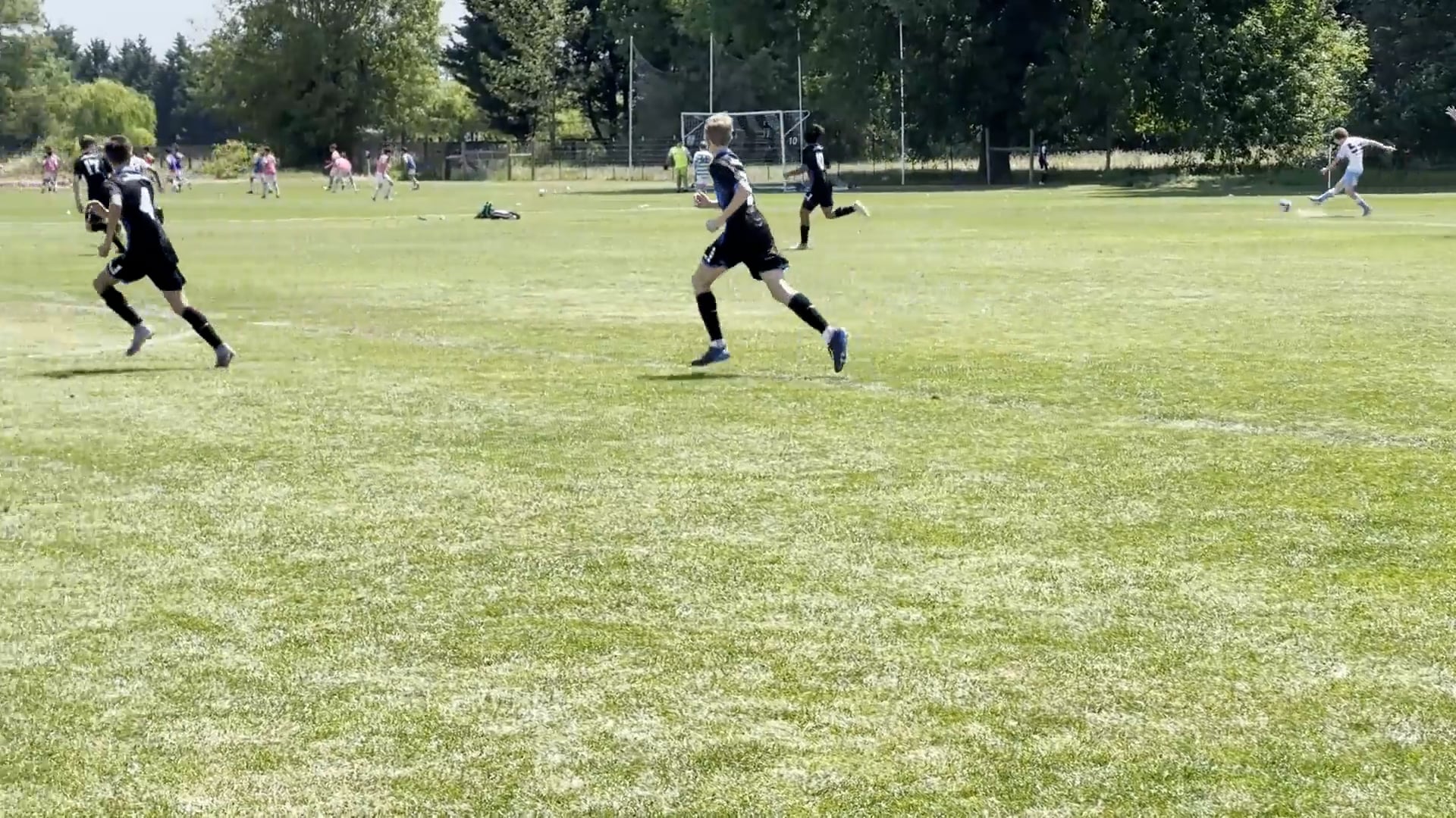 WA Rush B08 NL vs. PacNW B08 ECNL - 6.23.2023 (2) on Vimeo