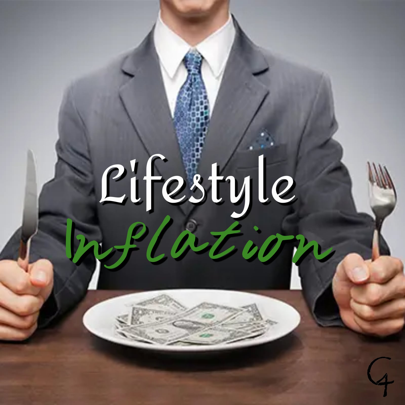 Lifestyle Inflation on Vimeo