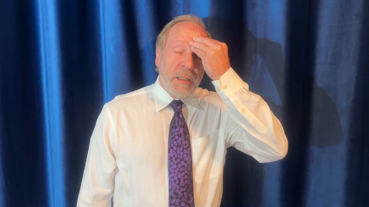 Captain Harding on Vimeo
