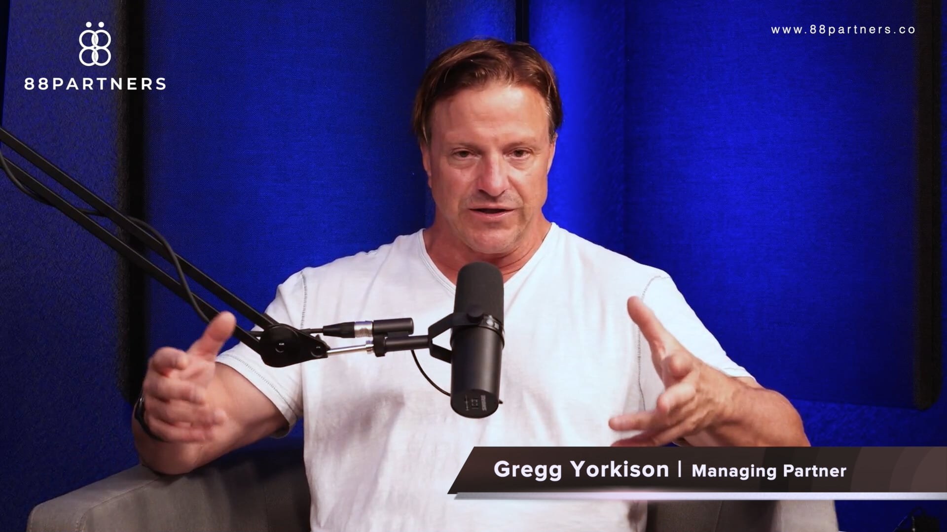 Gregg Yorkison Los Angeles | What happens if we don't want to do that and you want to wind it ...