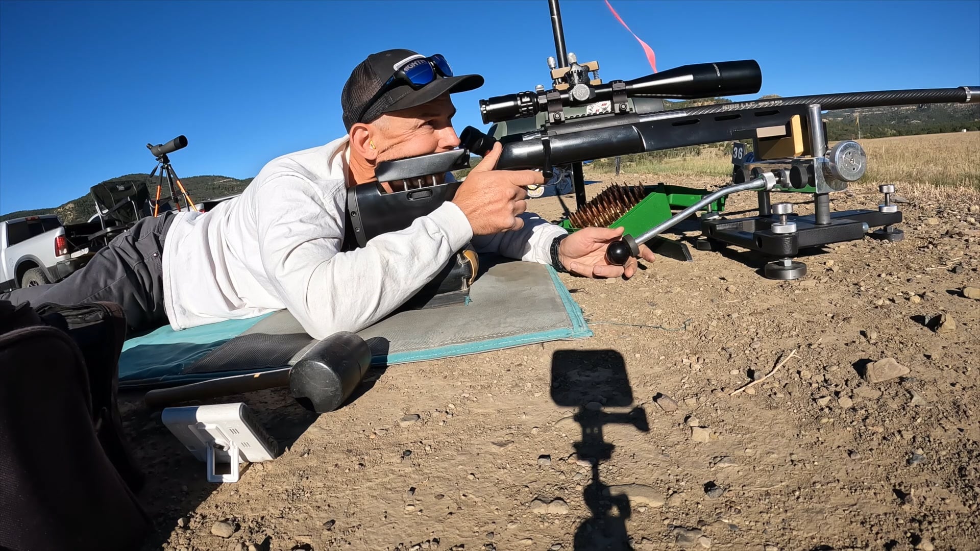 Kovan Match Rifles on Vimeo