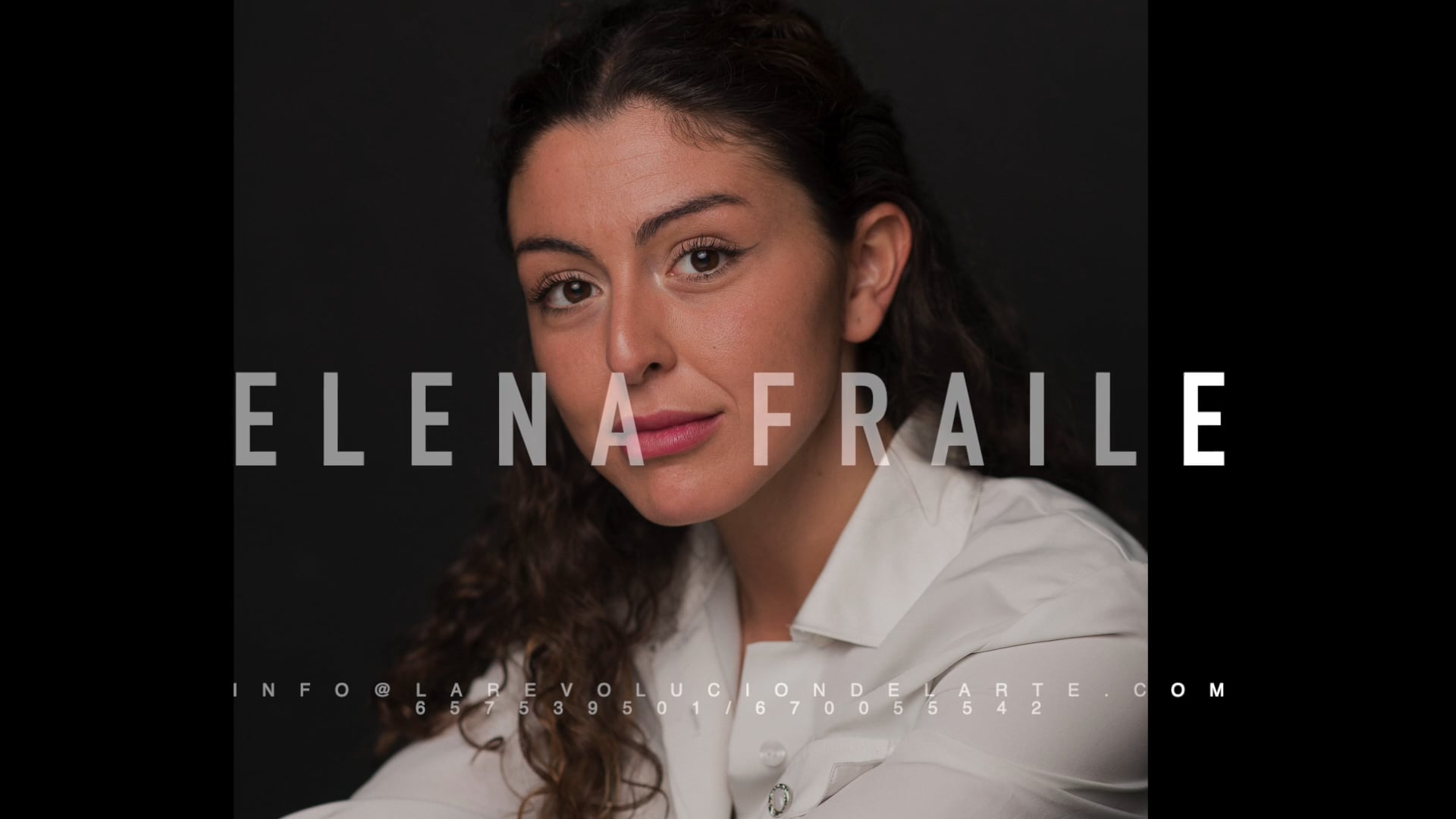 Elena Fraile Videobook on Vimeo