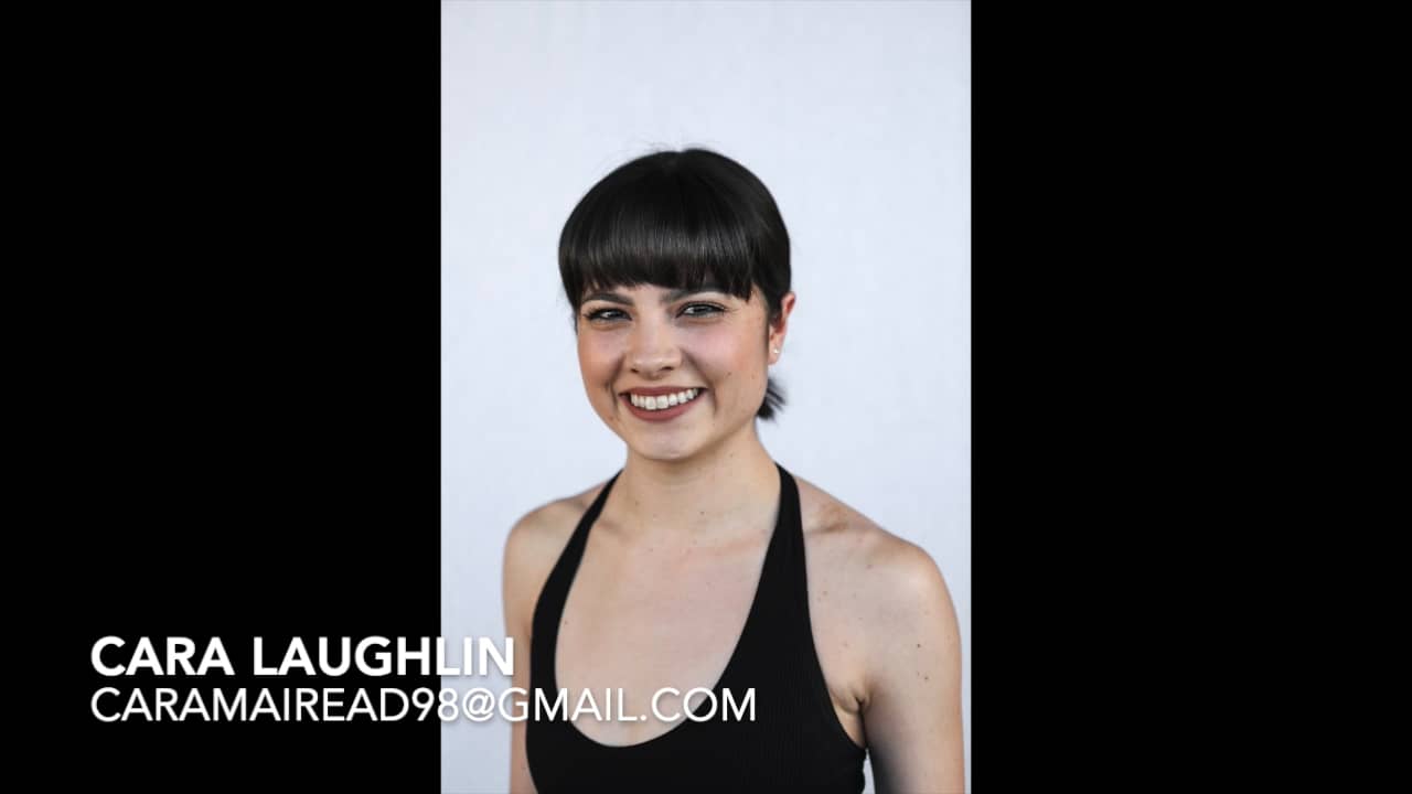 Cara Laughlin-Reel on Vimeo