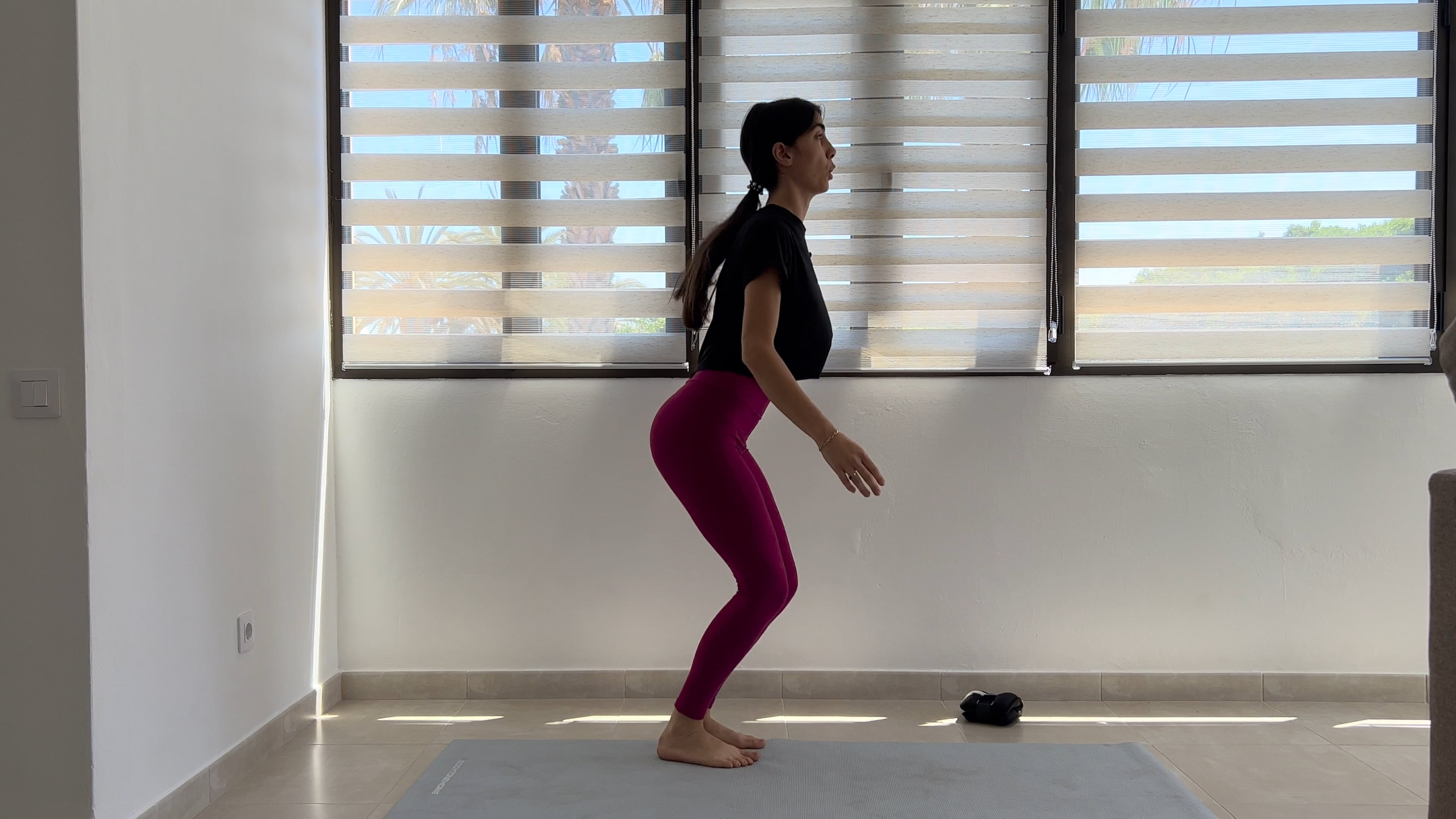 elastic jump on Vimeo