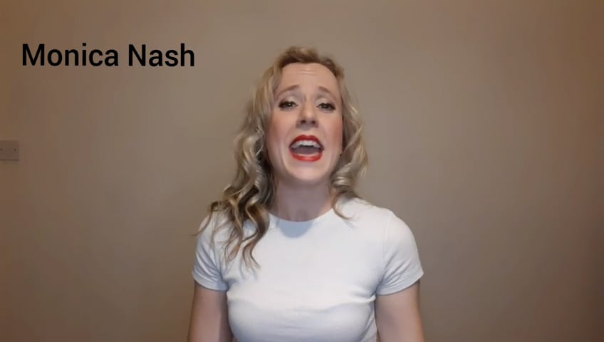 Duquesne Whistle, Monica Nash on Vimeo