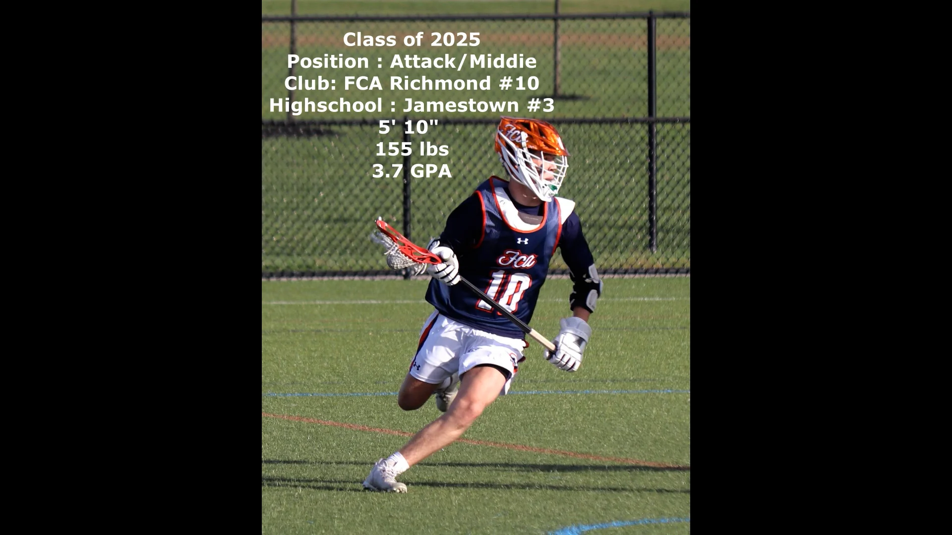 Lucas Byrum 2023 Spring and Summer Highlights on Vimeo