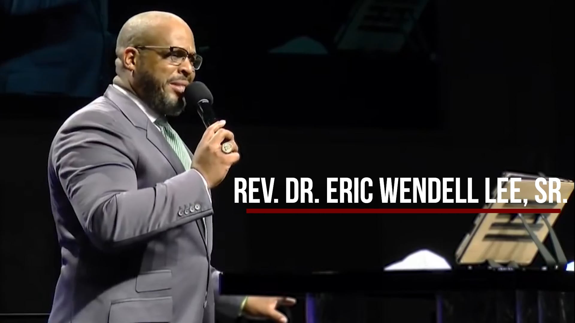 Dr Eric Lee Intro 2023 on Vimeo