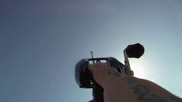 2011 Fishing Video on Vimeo
